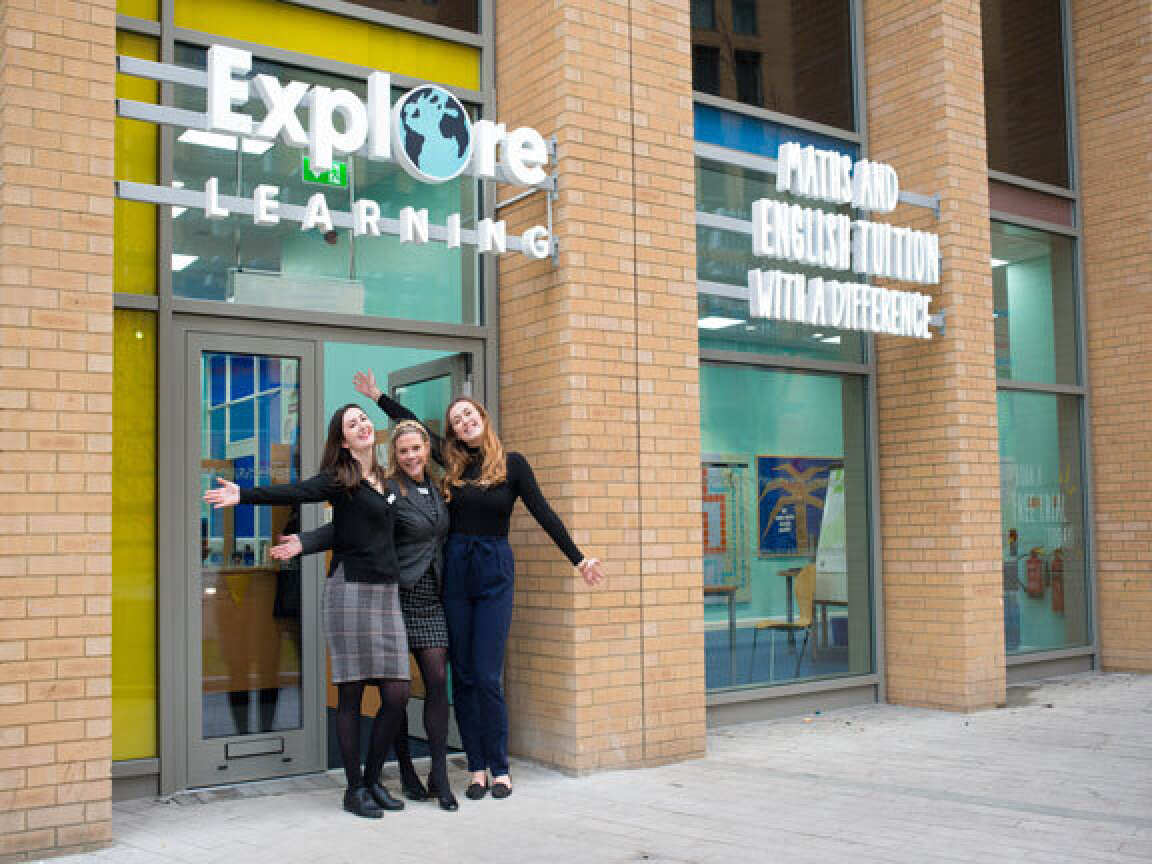 Explore Learning on GradTouch