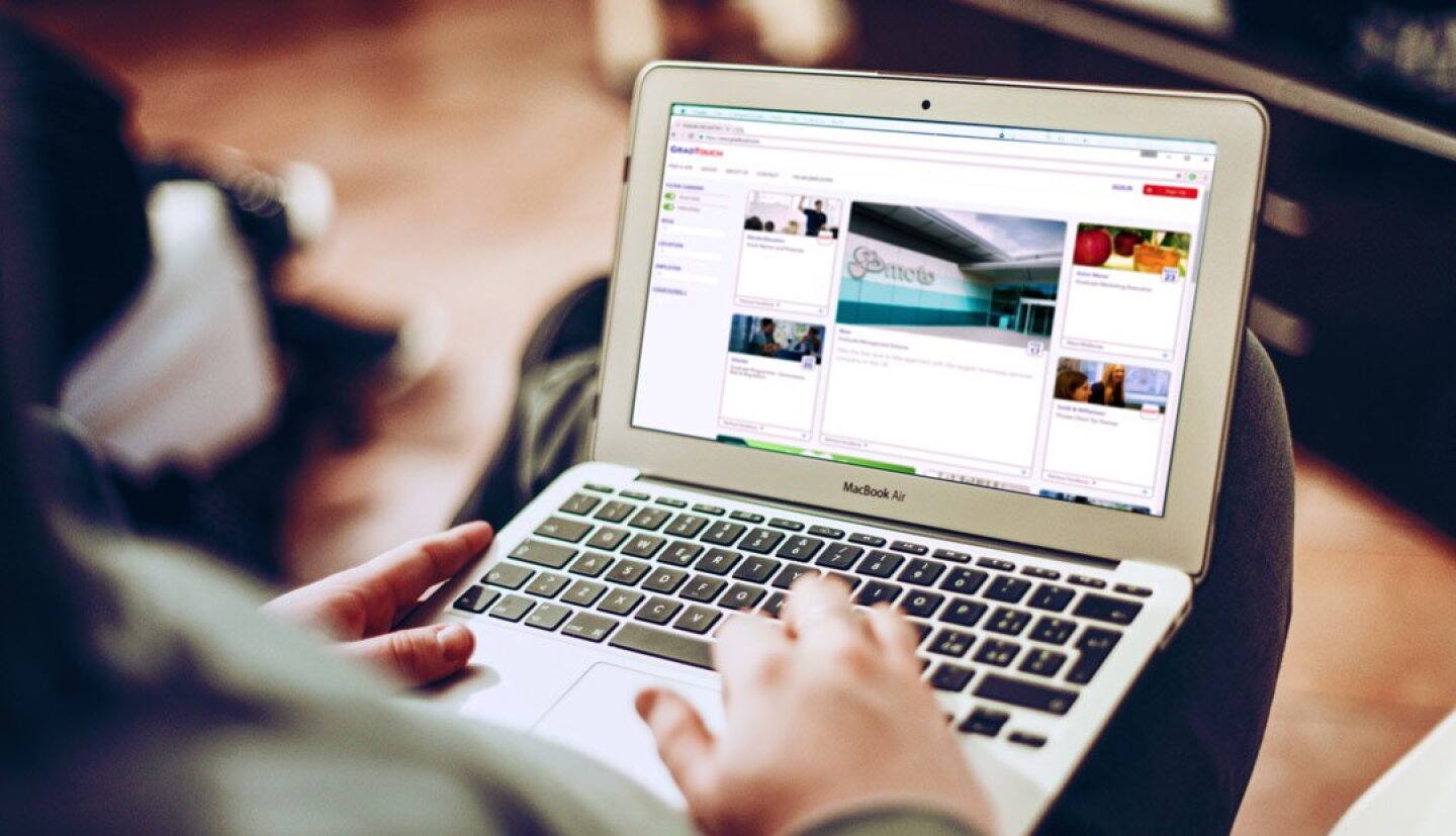 When do you actually have to start applying for graduate schemes ...