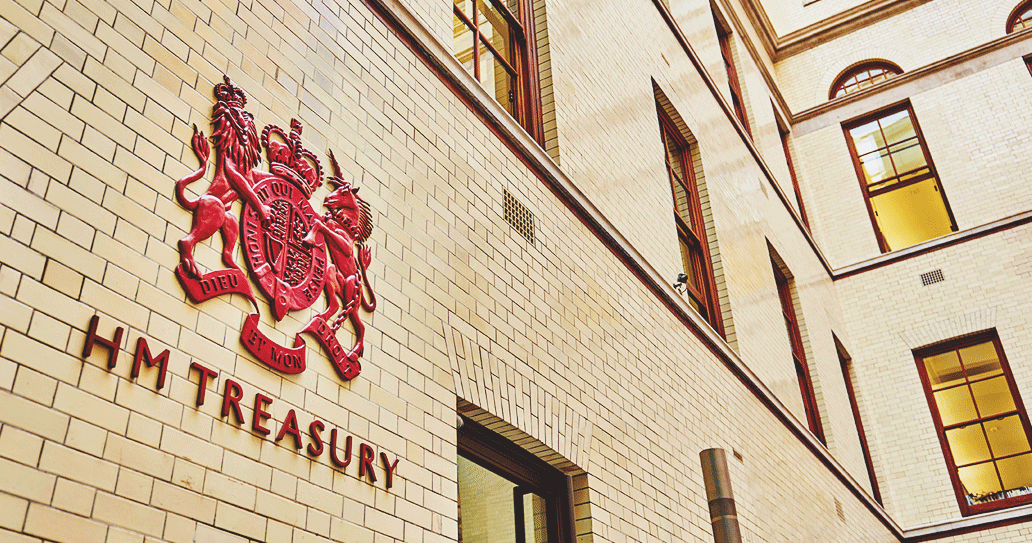 HM Treasury is hiring graduates right now, here's what you need to know ...