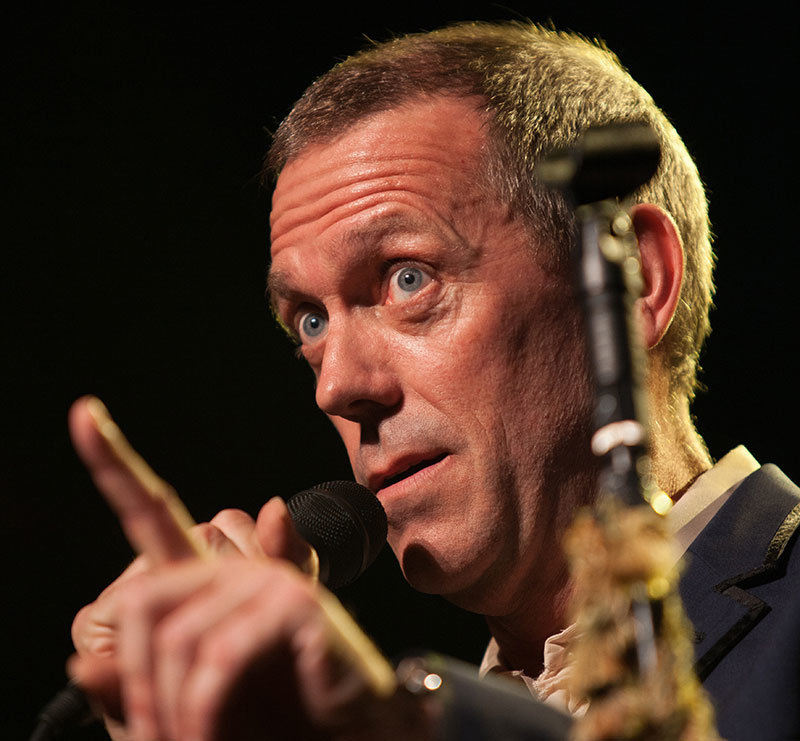 9 famous people who graduated with 2:2s and 3rds - GradTouch