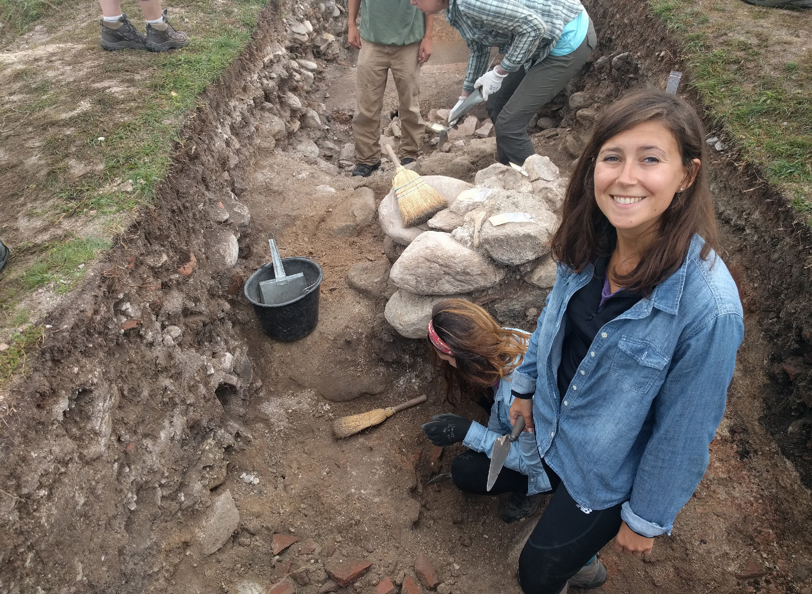 When Emma turns 25 this August, she will have tried 25 different ...