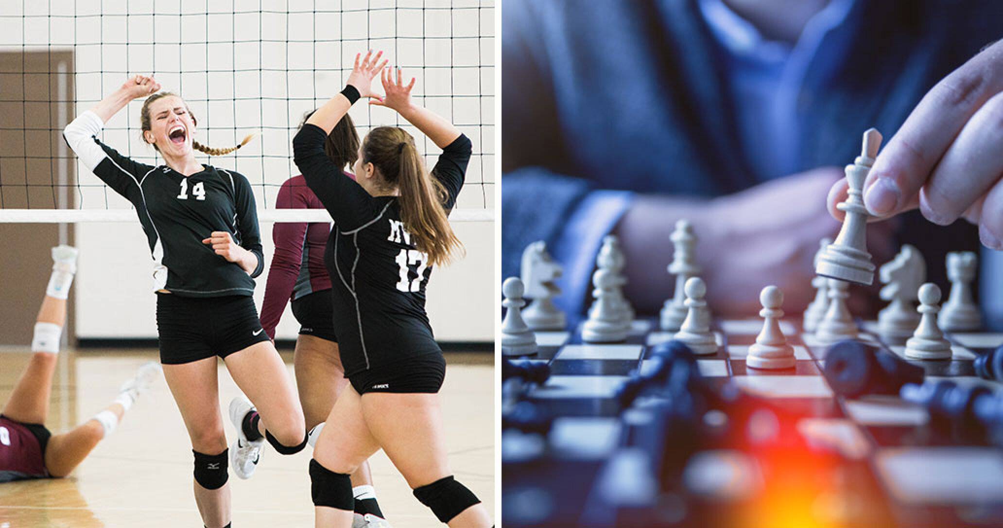 Here's why you should join a society at university - GradTouch