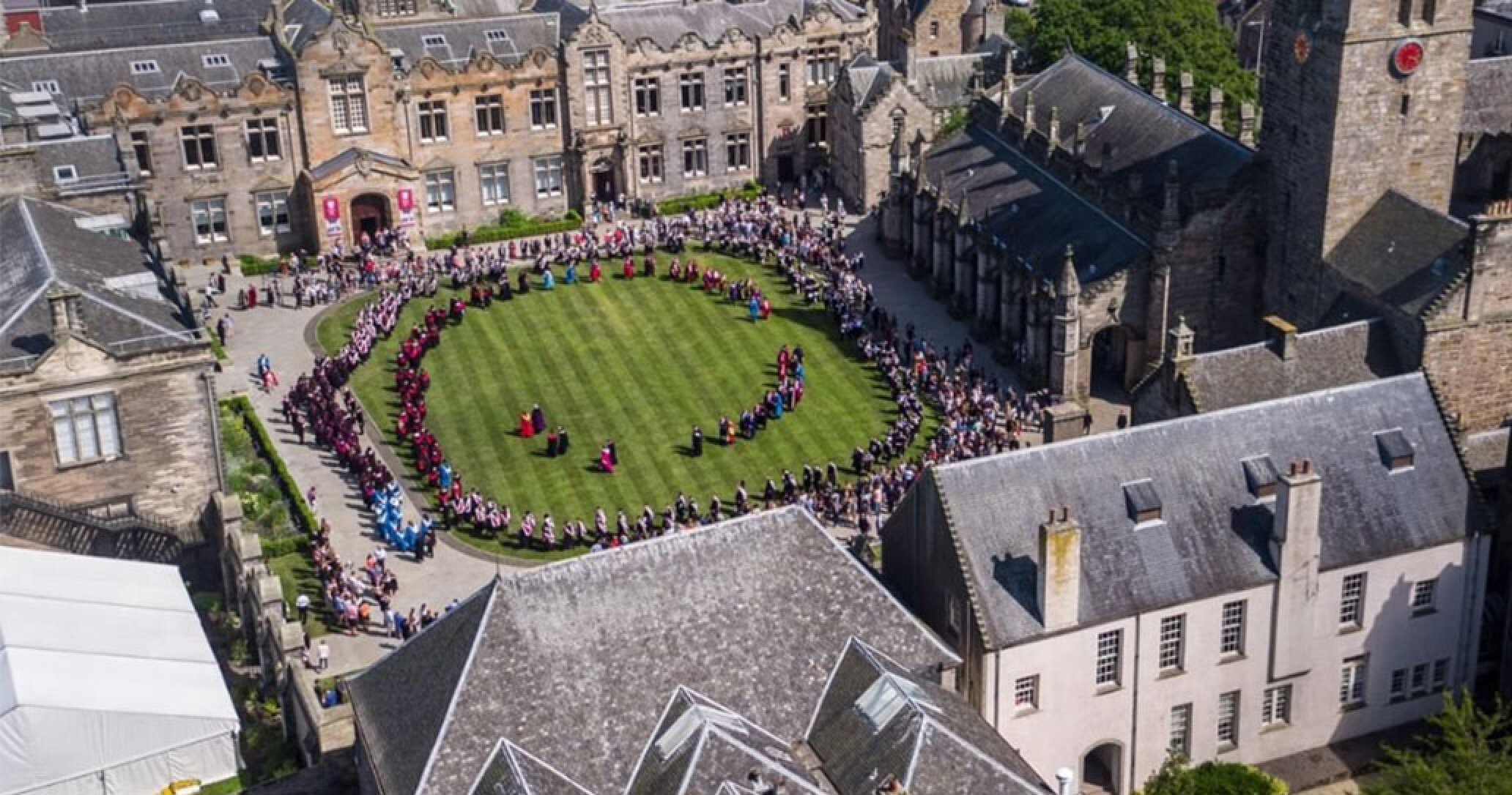 This is the university of the year for 2020 - GradTouch