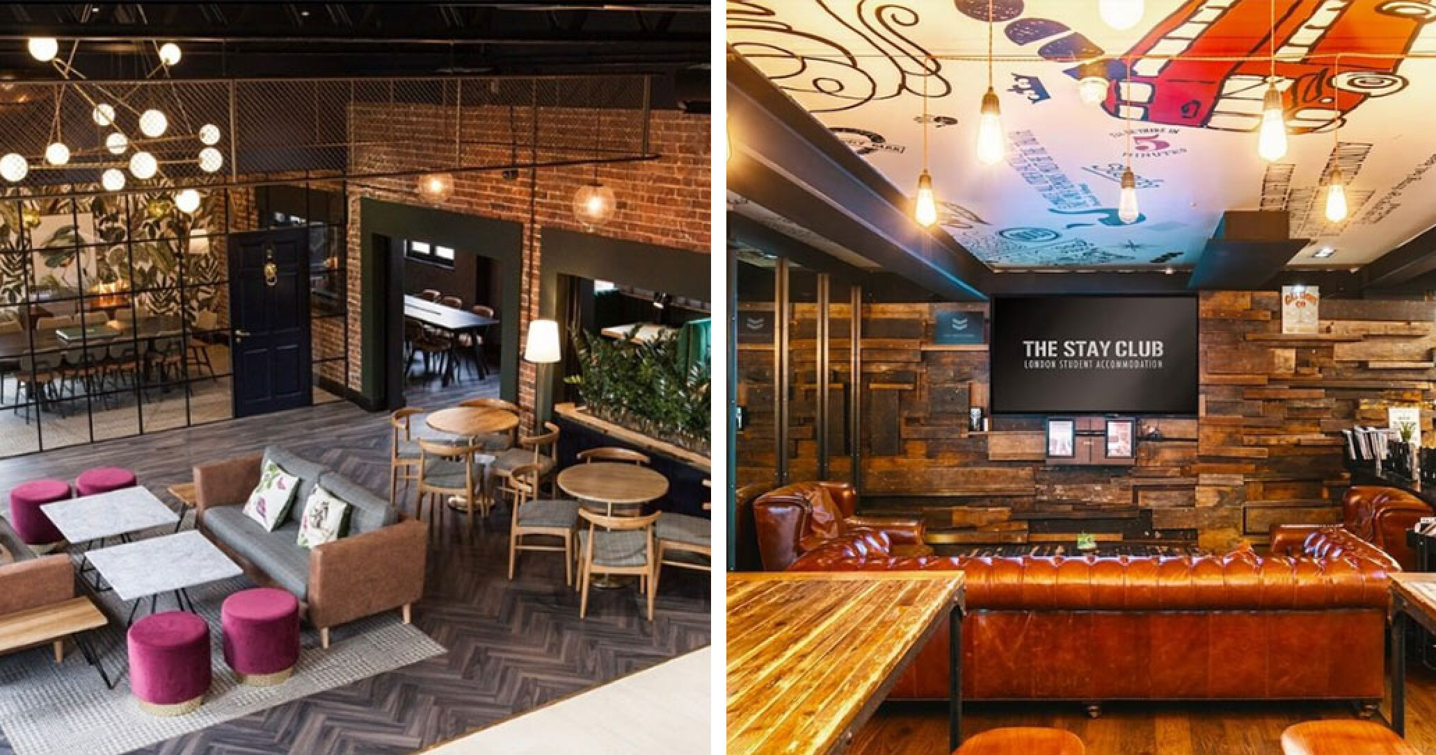 These are the most instagrammable student halls in the UK - GradTouch